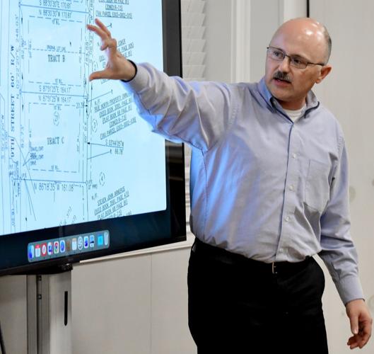 Emerson Planning Commission recommends rental houses | News | daily ...