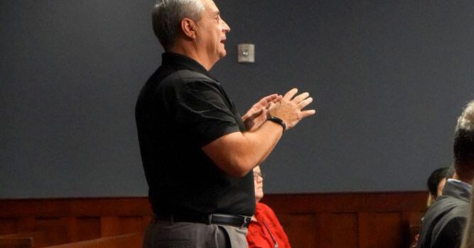 PAC marks 15th year of parental problem-solving | | daily-tribune.com