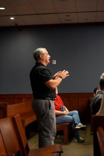 PAC marks 15th year of parental problem-solving | | daily-tribune.com