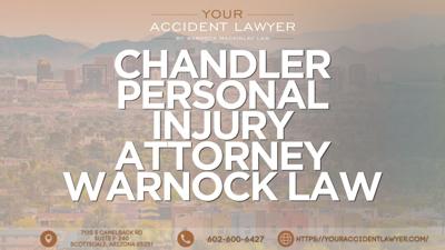 Warnock Mackinlay Law Expands Focus on Legal Representation for ...