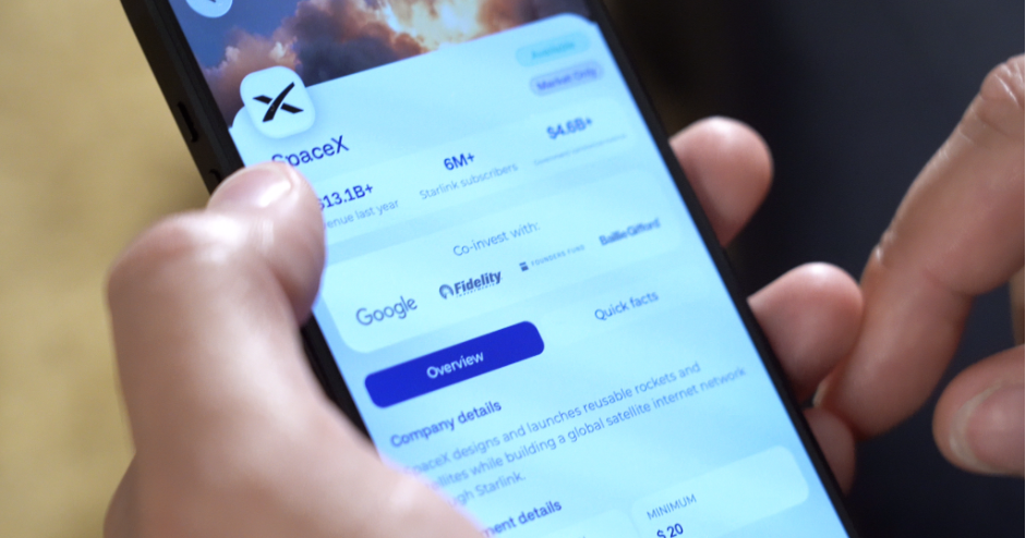 WLTH Launches Mobile App on iOS and Android, Opening the Door to Pre ...