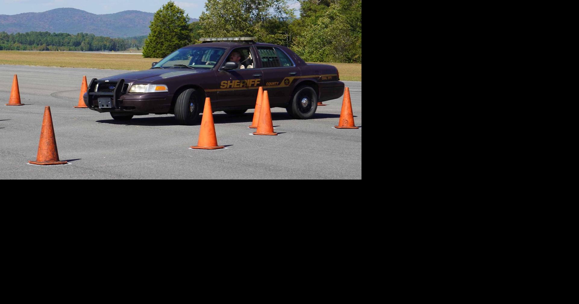 GNTC’s Law Enforcement Academy prepares students for a high demand ...