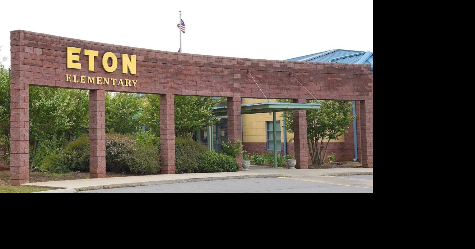 Eton Elementary honor roll list | News | daily-tribune.com