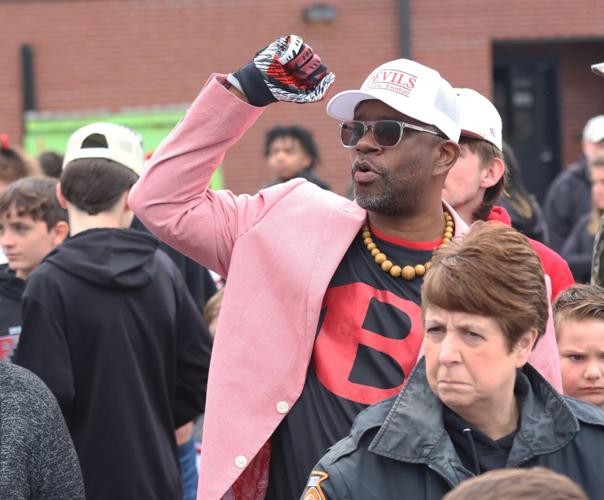Community sends Red Devils to state | Friday Night Lights | daily ...