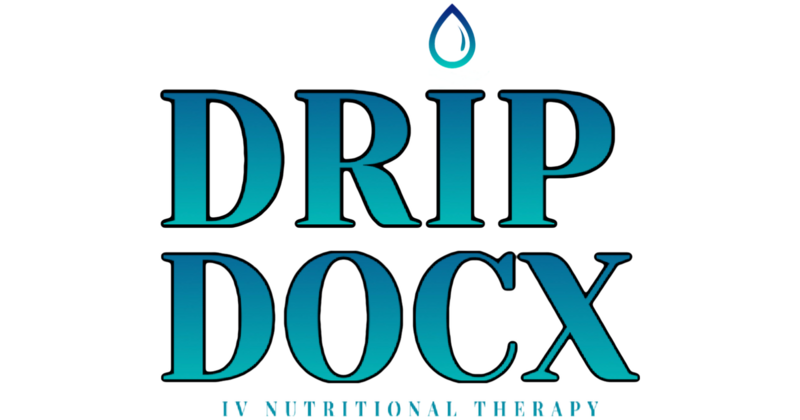 Drip Docx Wellness & Aesthetics Provides Personalized IV Therapy Vienna ...