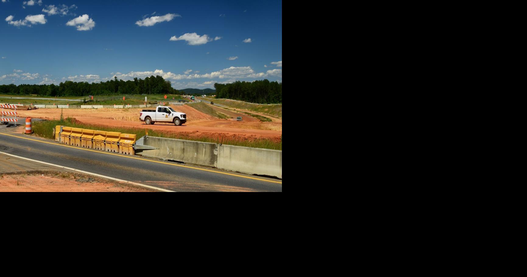 Roundabout planned for Old Alabama Road project | News | daily-tribune.com