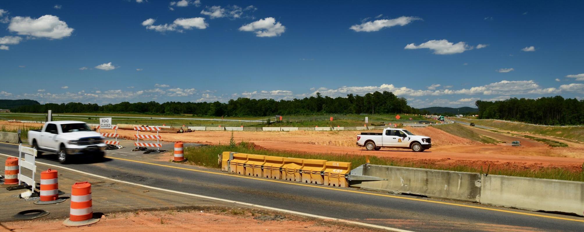 Roundabout planned for Old Alabama Road project | News | daily-tribune.com