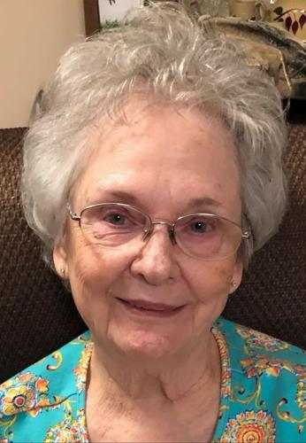 Mary Butler | Obituaries | daily-tribune.com