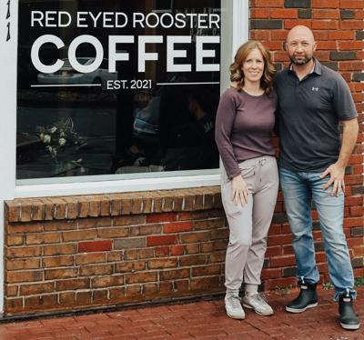 In Business: What's brewing at the Red Eye Rooster | Local | daily ...