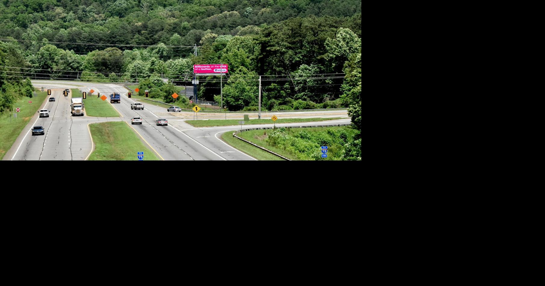 GDOT seeks feedback for roundabout | News | daily-tribune.com