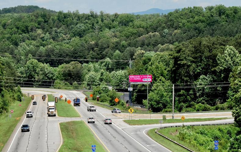 GDOT seeks feedback for roundabout | News | daily-tribune.com