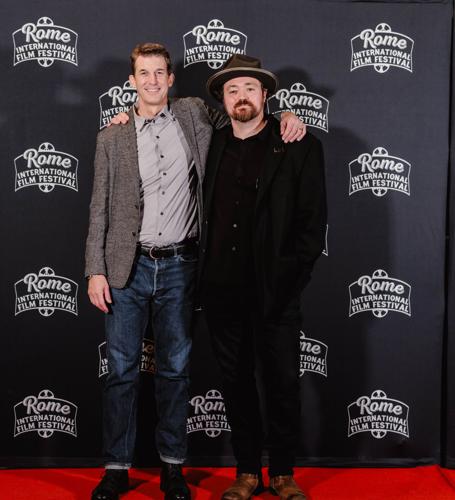 Cartersville native's 'Signing Tony Raymond' opens | News | daily ...