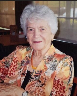 Doris Miller Gentry | Obituaries | daily-tribune.com