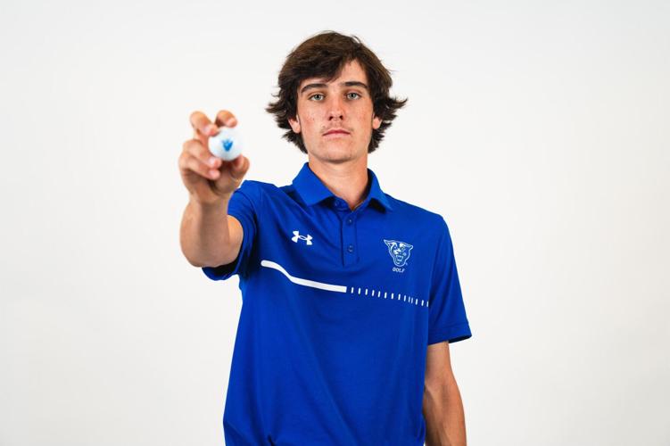 Tidwell tees up for Georgia State | Sports | daily-tribune.com