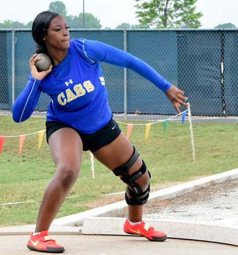 Canes state runner-up at 2025 Class 4A GHSA Track & Field Championships ...
