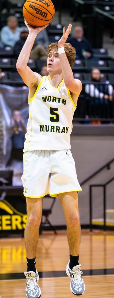 Model blocks Neers from title game | Sports | daily-tribune.com