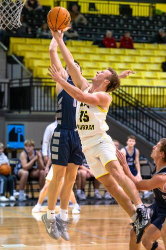 Murray players recognized | Sports | daily-tribune.com