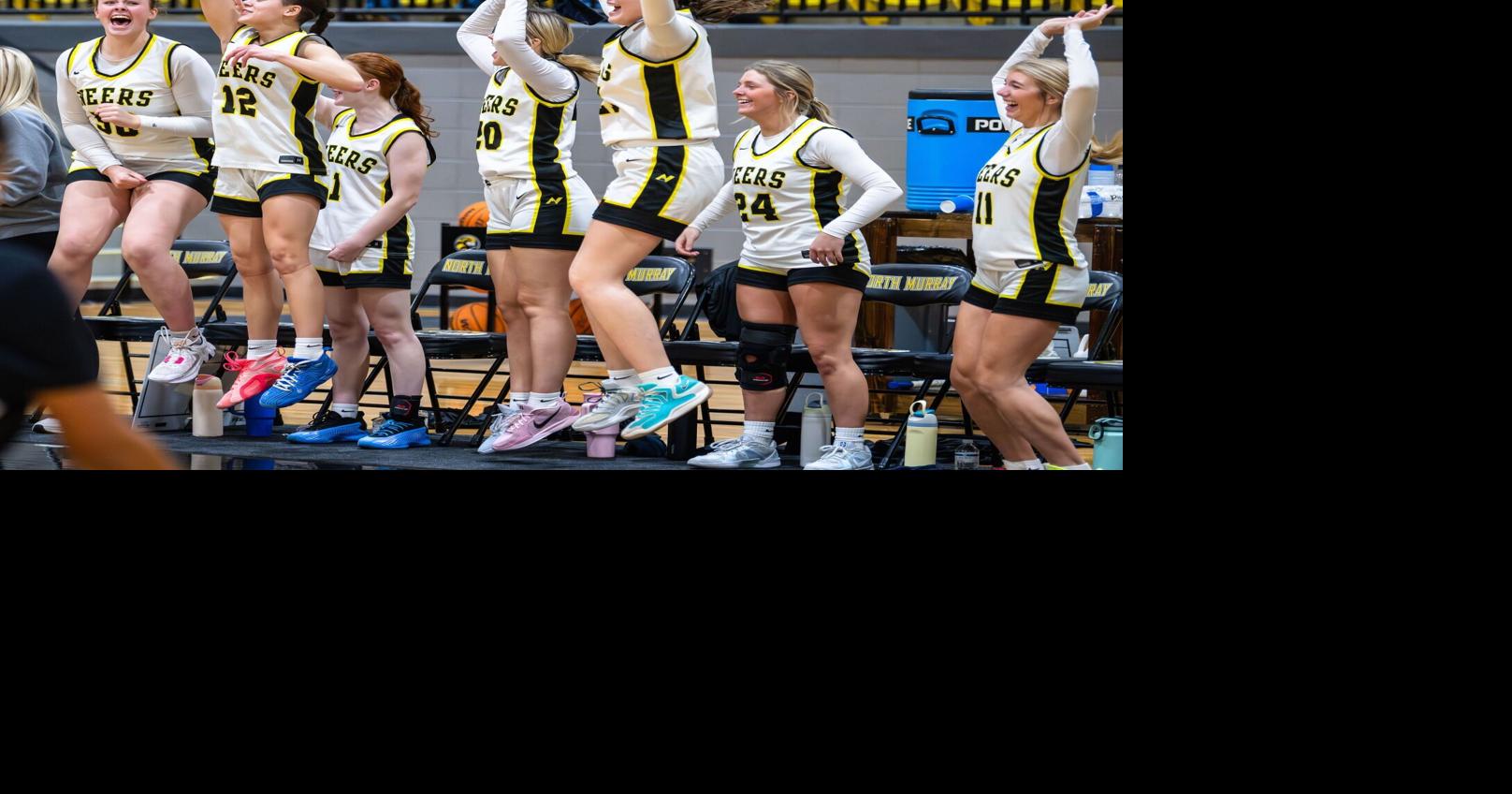 Lady Neers win easy peezy | Sports | daily-tribune.com