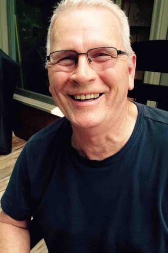 Ralph Mathison | Obituaries | daily-tribune.com