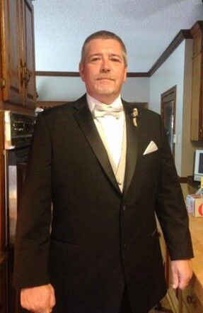 Gregory 'Greg' Dodd Adcock | Obituaries | daily-tribune.com