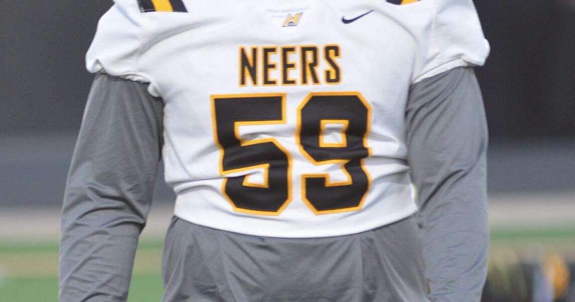 Off Season: North Murray's Ellis rebuilds knee | Sports | daily-tribune.com