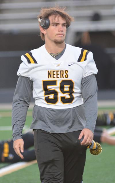 Off Season: North Murray's Ellis rebuilds knee | Sports | daily-tribune.com