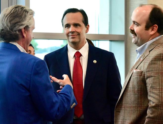 McKalip, Cowan win big in June 16 runoff | News | daily-tribune.com