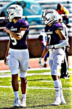 Cartersville eighth-graders play in all-star games | Sports | daily ...