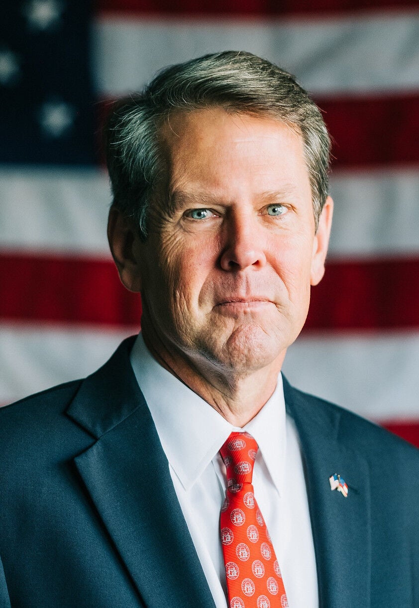 Kemp signs $70M literacy package for schools | Education | daily ...