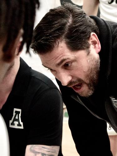 Boys basketball teams back in action | Sports | daily-tribune.com