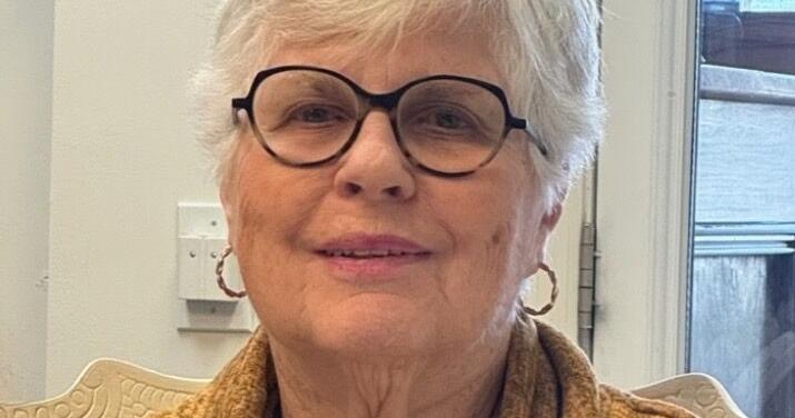 Katherine (Kay) Abernethy Rodgers Boulier | Obituaries | daily-tribune.com