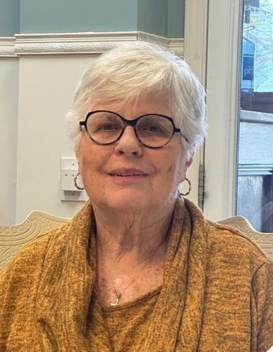 Katherine (Kay) Abernethy Rodgers Boulier | Obituaries | daily-tribune.com