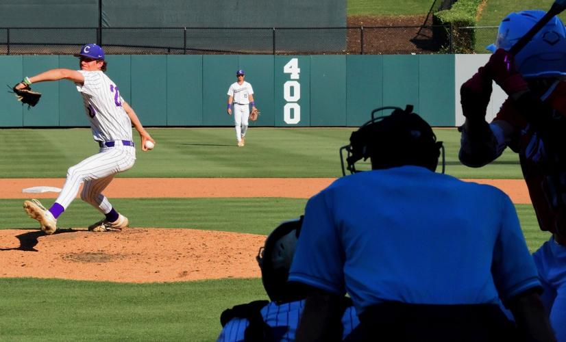 Cartersville, Loganville face off in 5A state baseball championship ...
