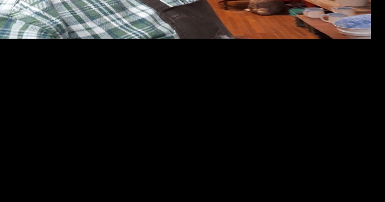 Family ties: Gordy legacy continues with sixth-generation potter ...