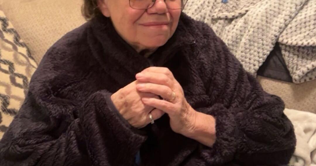 Susan Gooch | Obituaries | daily-tribune.com
