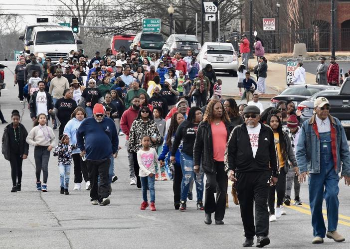 Dr. King celebration culminates with Brotherhood Program Jan. 15 ...