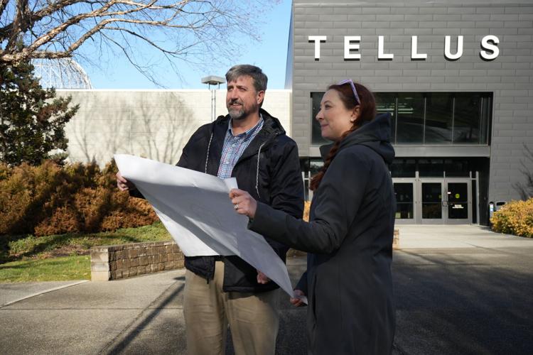 Tellus turns 15, expansion project underway | Features | daily-tribune.com