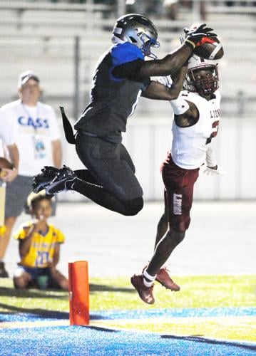 Adairsville, Cartersville hope to keep winning streaks going | Sports ...