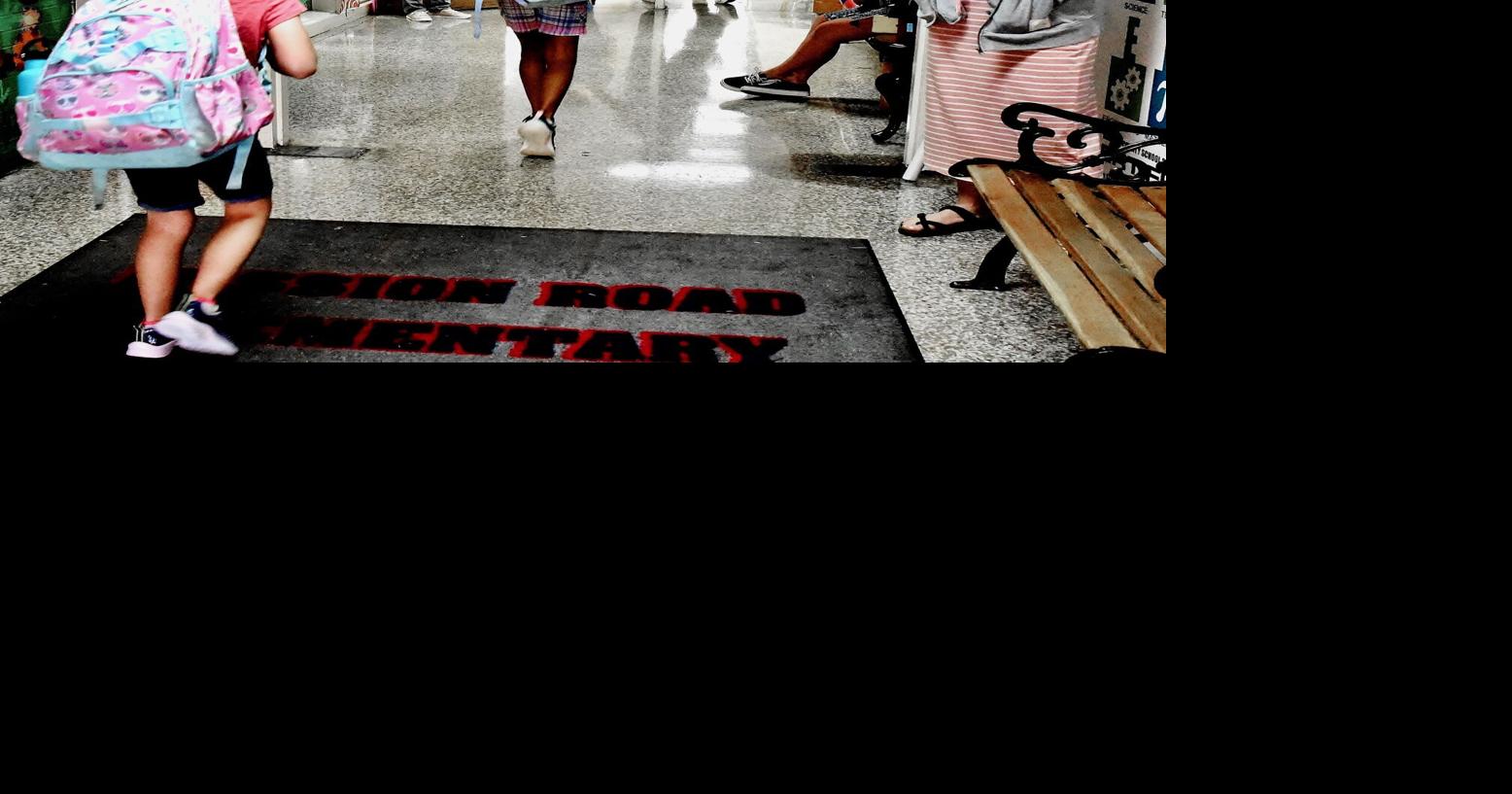 BCSS principals report ‘successful’ school start | News | daily-tribune.com