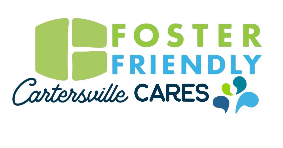 Cartersville becomes Georgia's third Foster Friendly City | News ...