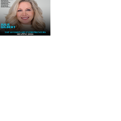 Julie Gilbert, CEO of Full Throttle Growth & Capital, Named Among NY ...