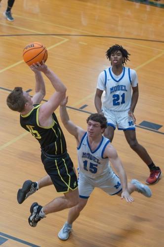 Murray brings home the prize | Sports | daily-tribune.com