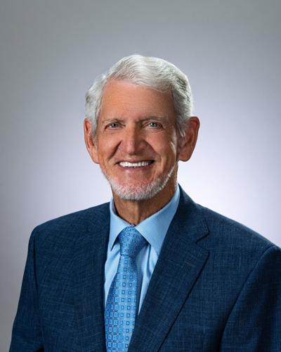 Rev. Joe E. Edwards | Obituaries | daily-tribune.com