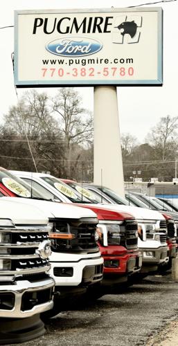 CPC to weigh Pugmire Ford expansion plans | News | daily-tribune.com