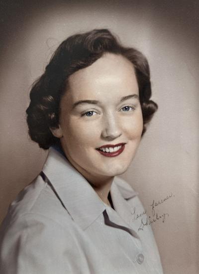 Shirley Castleberry | Obituaries | daily-tribune.com