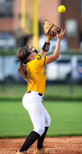 Longley takes on key role for Lady Neers | Sports | daily-tribune.com