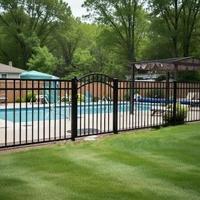 Fence Builders USA Expands Residential and Commercial Fencing Services ...