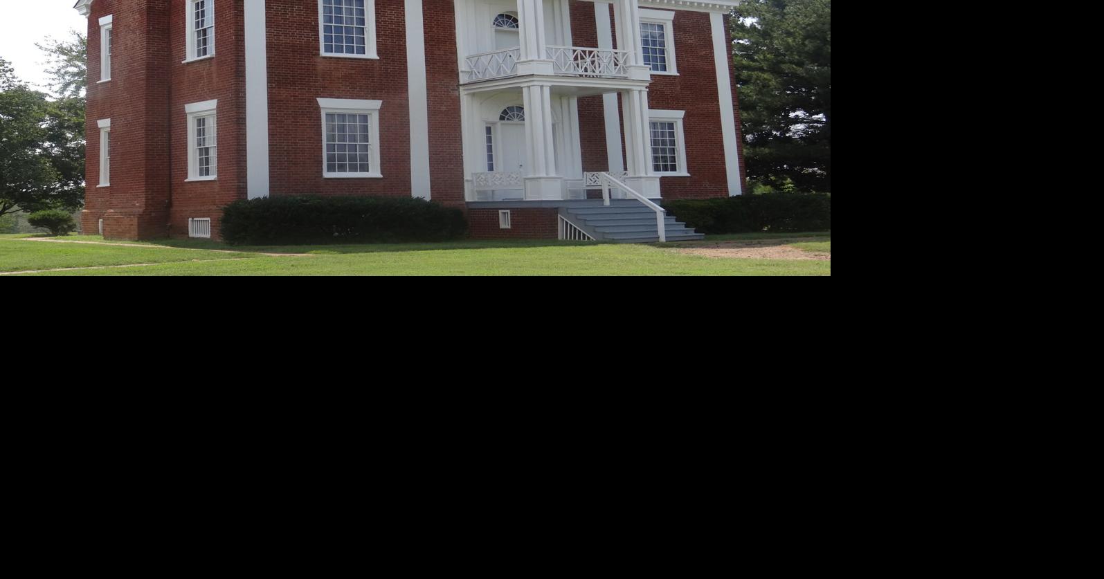 Vann House plans autumn activities | Entertainment | daily-tribune.com