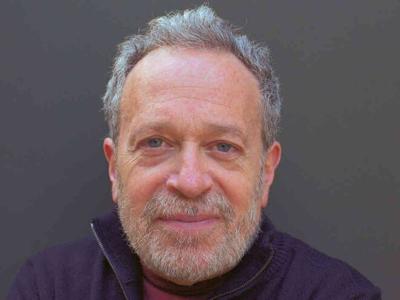 Robert Reich: Trump budget bill is a travesty | Columns | daily-tribune.com