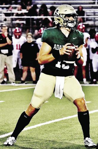 Cartersville, Adairsville earn football victories | Sports | daily ...